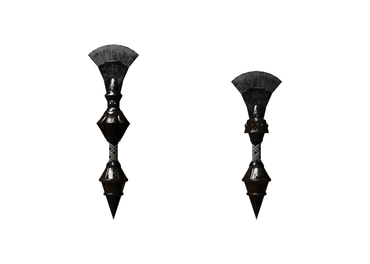 Yama Tsukami Dual Blades I (MHO) | Monster Hunter Wiki | Fandom