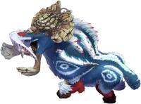 Gammoth/Monster Hunter Riders | Monster Hunter Wiki | Fandom