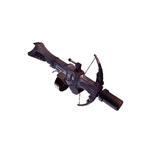 Defender Light Bowgun III (MHW) | Monster Hunter Wiki | Fandom