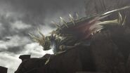 Guanzorumu Photo Gallery | Monster Hunter Wiki | Fandom