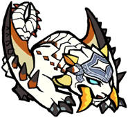 Frostfang | Monster Hunter Wiki | Fandom