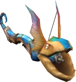 Kut-Ku Rage (MHF1) | Monster Hunter Wiki | Fandom