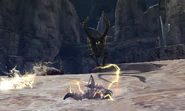 Desert Seltas Photo Gallery | Monster Hunter Wiki | Fandom