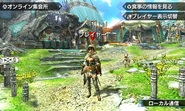 Bherna | Monster Hunter Wiki | Fandom