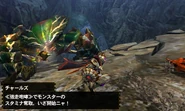 Seltas Queen Photo Gallery | Monster Hunter Wiki | Fandom