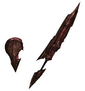 Elder Gunlance (MHGU) | Monster Hunter Wiki | Fandom