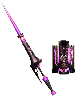 Ace Lance (MHGU) | Monster Hunter Wiki | Fandom