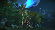 Lightenna Photo Gallery | Monster Hunter Wiki | Fandom