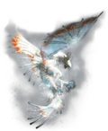Piscine Wyvern | Monster Hunter Wiki | Fandom