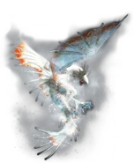 Whitewater Plesioth Photo Gallery | Monster Hunter Wiki | Fandom
