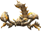 Carapaceon | Monster Hunter Wiki | Fandom