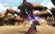Magnet Spike | Monster Hunter Wiki | Fandom