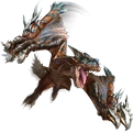Flying Wyvern | Monster Hunter Wiki | Fandom