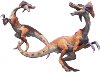 Jaggi | Monster Hunter Wiki | Fandom