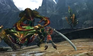 Seltas Queen Photo Gallery | Monster Hunter Wiki | Fandom