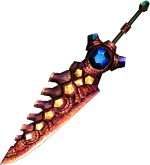 Crystalbeard Uragaan Equipment | Monster Hunter Wiki | Fandom