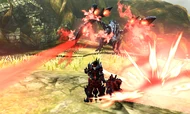 Valstrax | Monster Hunter Wiki | Fandom