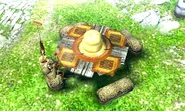 Bherna | Monster Hunter Wiki | Fandom