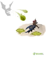 Chramine Photo Gallery | Monster Hunter Wiki | Fandom