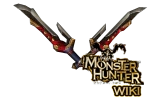 MHP3rd Dual Sword Weapon Tree/Pictures | Monster Hunter Wiki | Fandom
