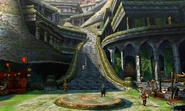 Dundorma | Monster Hunter Wiki | Fandom