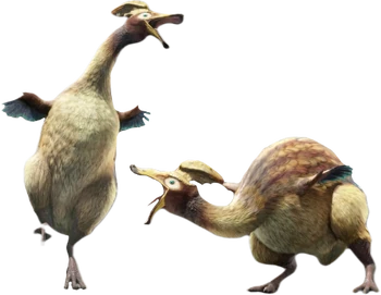 Gargwa | Monster Hunter Wiki | Fandom