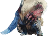 Category:Ice Element Monsters | Monster Hunter Wiki | Fandom