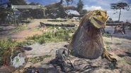 Great Jagras Photo Gallery | Monster Hunter Wiki | Fandom