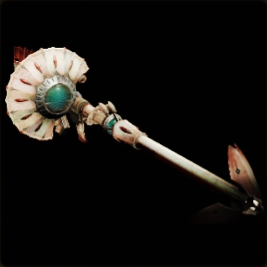 Buster Blaster (MHWilds) | Monster Hunter Wiki | Fandom