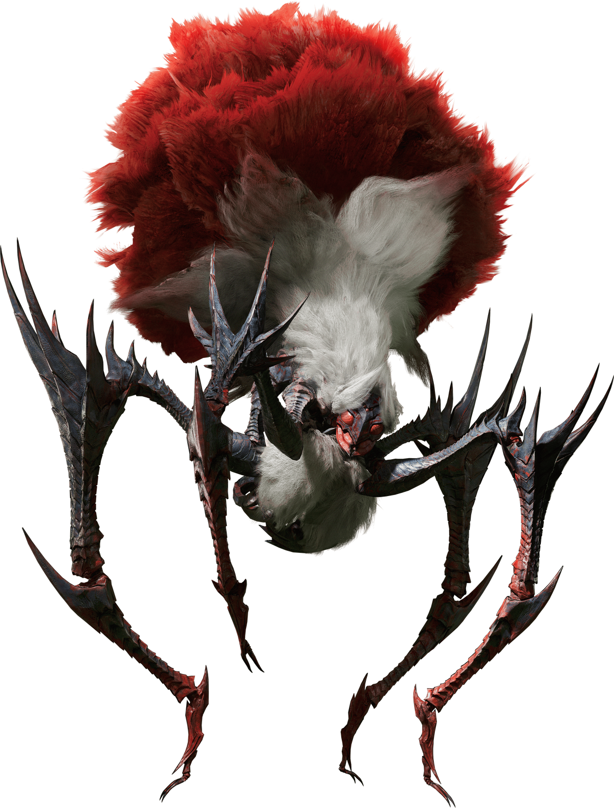 Lala Barina Monster Hunter Wiki Fandom