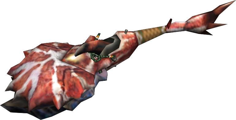 Shell Castanet | Monster Hunter Wiki | Fandom