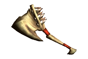Cyclo-Hammer (MHGU) | Monster Hunter Wiki | Fandom