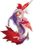 Soulseer Mizutsune Photo Gallery | Monster Hunter Wiki | Fandom