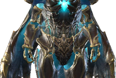 Glacial Agnaktor Blademaster Armor