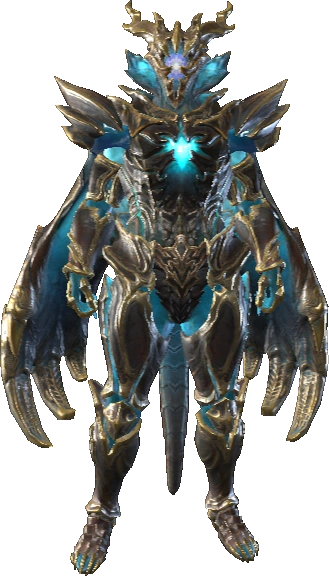 Gaismagorm Экипировка | Monster Hunter вики | Fandom