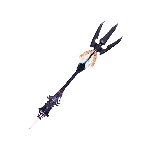 Diving Destroyer II (MHWI) | Monster Hunter Wiki | Fandom