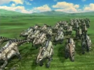 Aptonoth Photo Gallery | Monster Hunter Wiki | Fandom