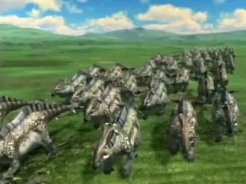 Aptonoth | Monster Hunter Wiki | Fandom