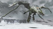 Doragyurosu Photo Gallery | Monster Hunter Wiki | Fandom