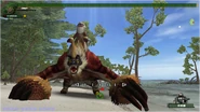 Gogomoa Photo Gallery | Monster Hunter Wiki | Fandom