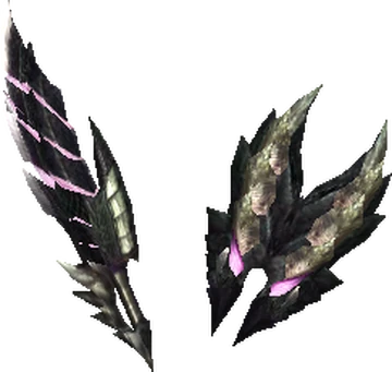 Monster Hunter Tri Alatreon