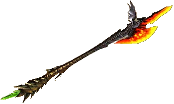 Blossomajesty (MHGU) | Monster Hunter Wiki | Fandom