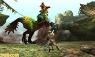 Great Maccao Photo Gallery | Monster Hunter Wiki | Fandom