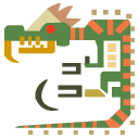 Pantheon / Boss Design - TV Tropes