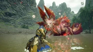 Afflicted Monsters | Monster Hunter Wiki | Fandom