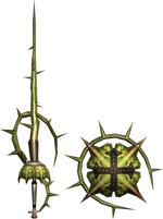 Queen Rapier | Monster Hunter Wiki | Fandom