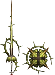 Queen Rapier G (MHFU) | Monster Hunter Wiki | Fandom