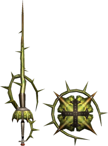 Princess Rapier | Monster Hunter Wiki | Fandom