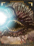Gobul Photo Gallery | Monster Hunter Wiki | Fandom