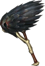 Hidden Breaker (MH3U) | Monster Hunter Wiki | Fandom